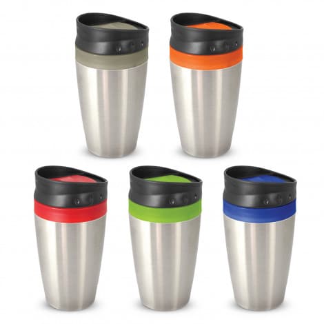 Octane Coffee Cup – High Performance Drinkware