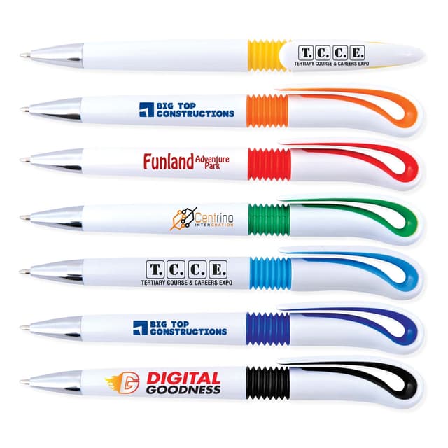 Hook Pen | Innovative Promotional Pen