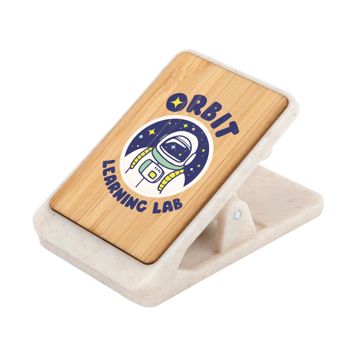 Mako Magnetic Clip - Modern Grip Organizer